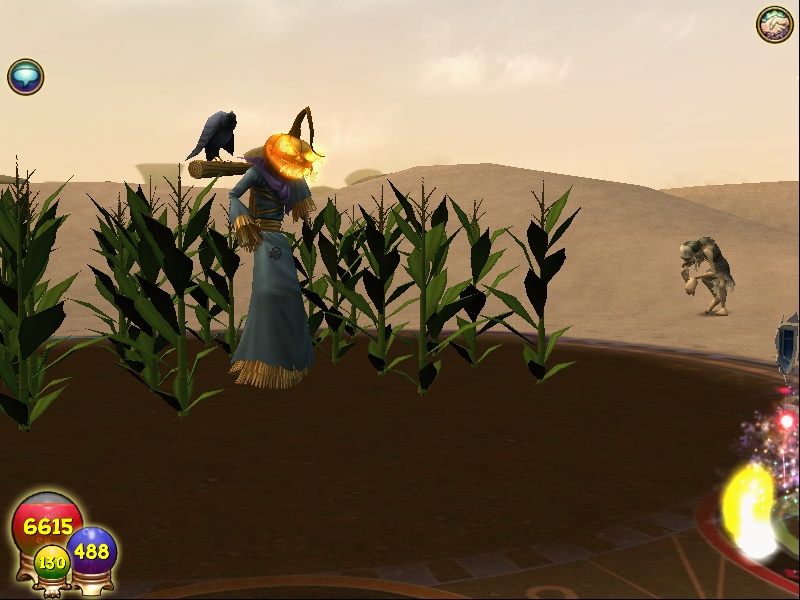 Wizard101 Spell Guides - Walkthrough Wizard