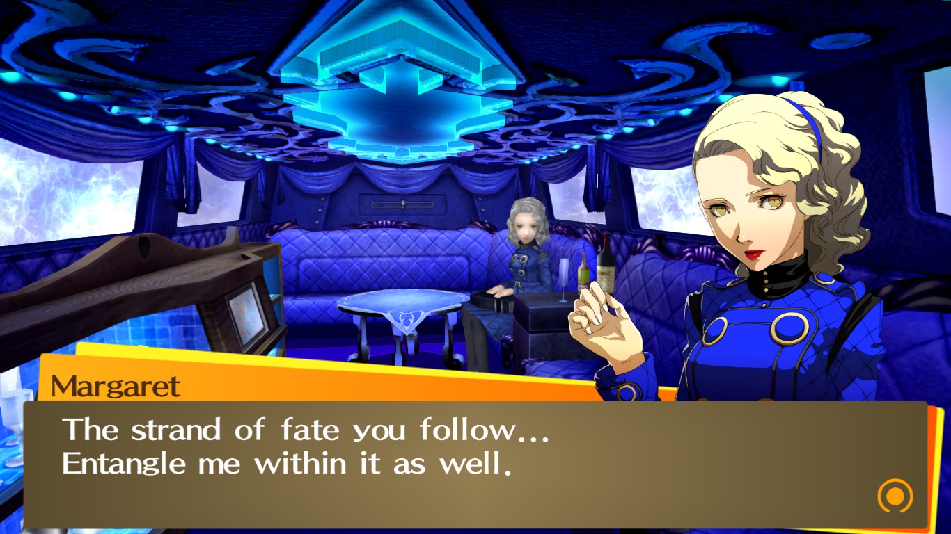 Persona 4 Social Link Guides - Walkthrough Wizard